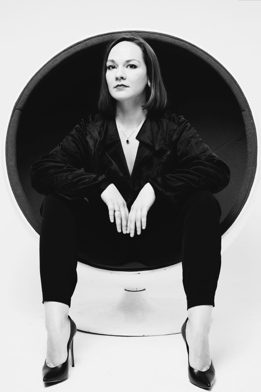 Contact — Maria Nemtsova